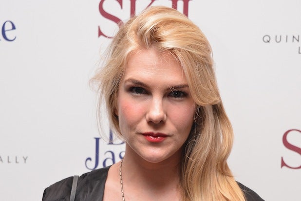 'Hunger Games: Mockingjay' Casts 'American Horror Story's' Lily Rabe