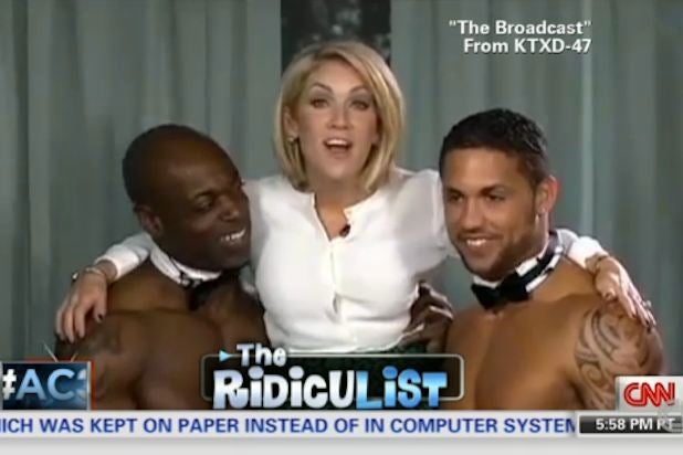 Anderson Cooper Tears Apart Dallas Anchor Offended by Michael Sam NFL ...