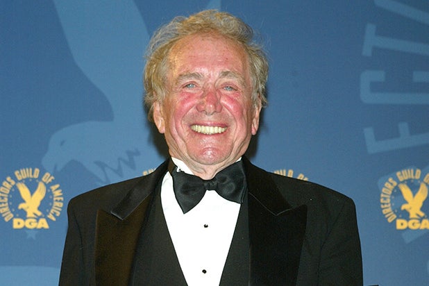 Joseph Sargent, Award-Winning Director, Dead at 89