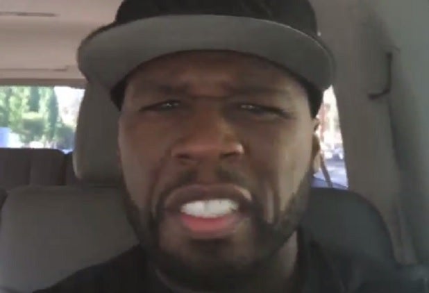 50 Cent Laughs Off Break-In at His Connecticut Estate: 'I Thought I ...