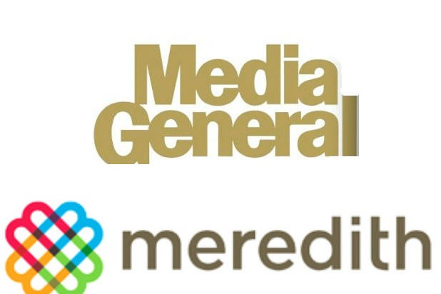 Media General to Acquire Meredith Corp. in $2.4 Billion TV Station ...