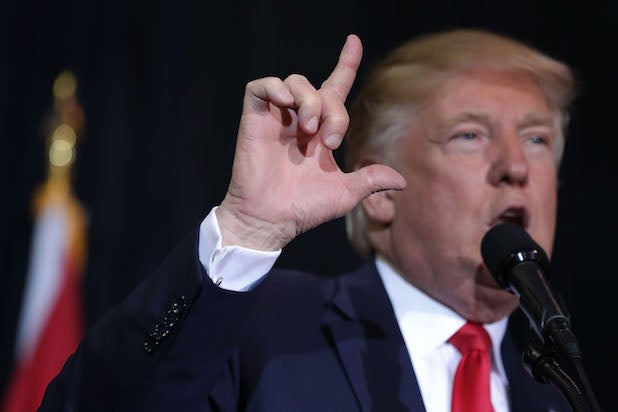 Donald Trump Flip-Flops on Protesters: From 'Very Unfair' to 'Love ...