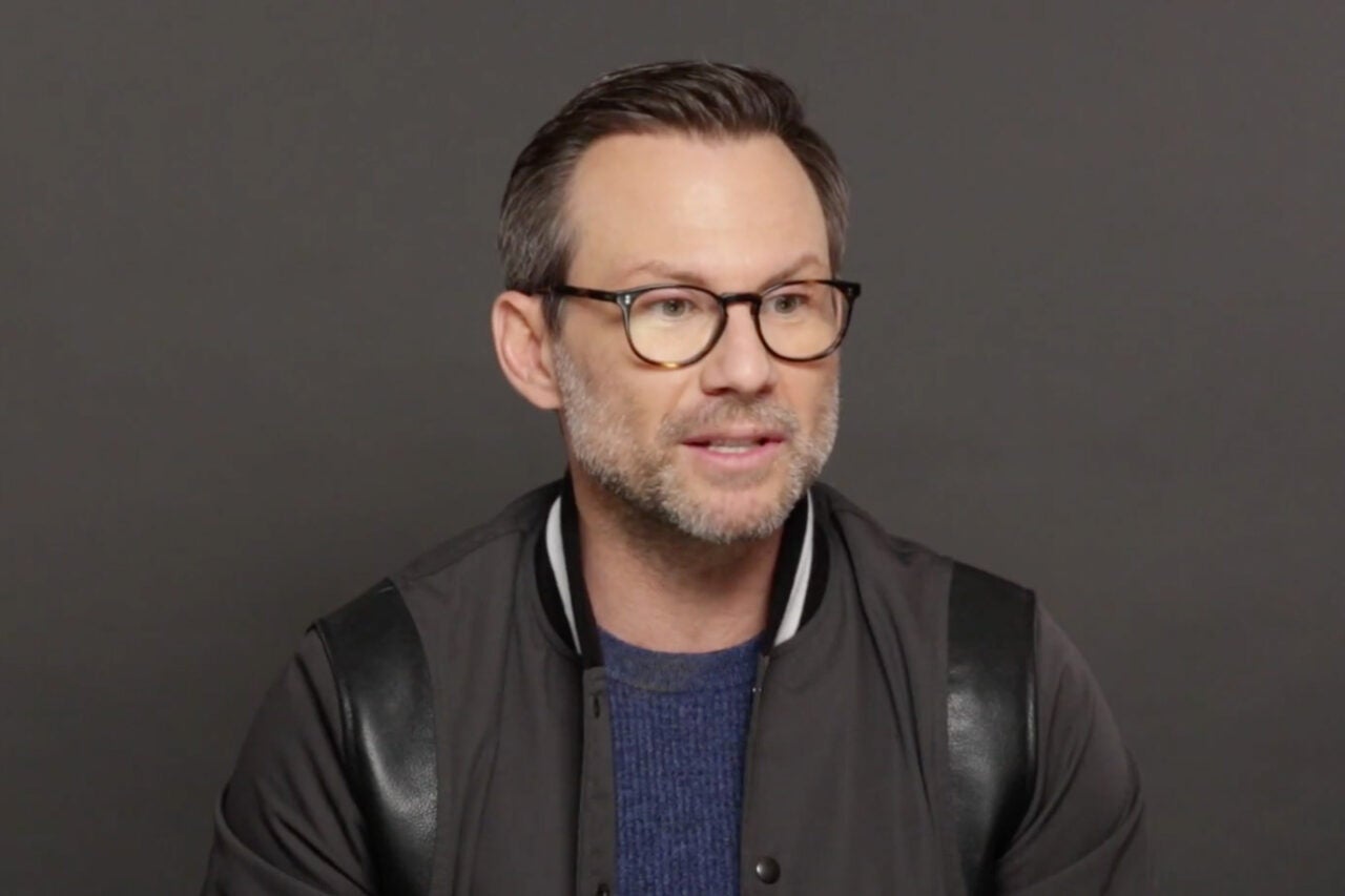 Christian Slater Talks 'Unique Challenges' of 'Mr. Robot' Season 2 ...