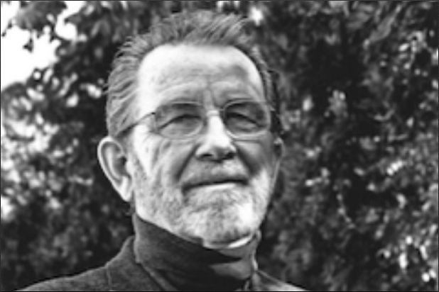 William Creber, Production Designer on 'Planet of the Apes' and 'The ...