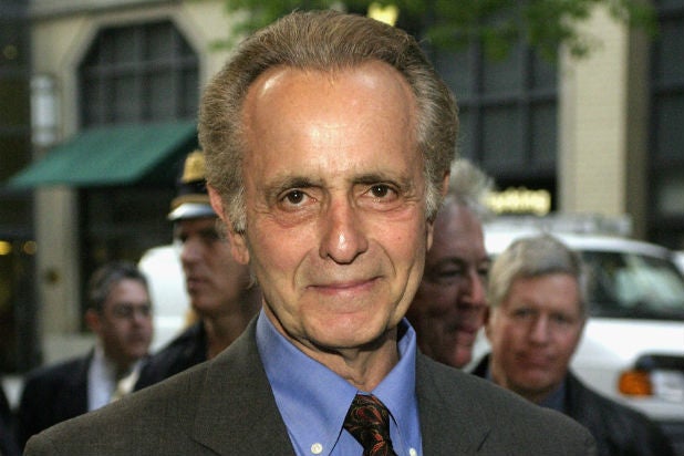 Mark Medoff, Tony Award-Winning 'Children of a Lesser God' Playwright ...