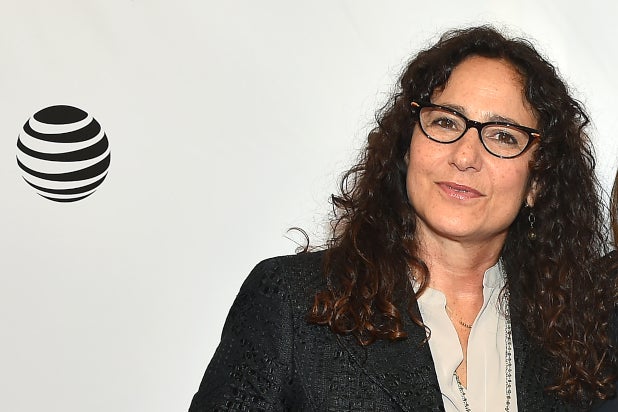 Marcy Ross to Exit as Skydance TV President - TheWrap