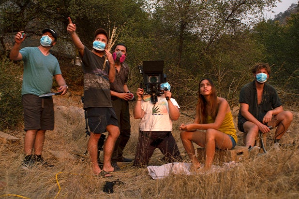 How Film Schools Adjusted to Virtual Learning and Quarantined Student ...