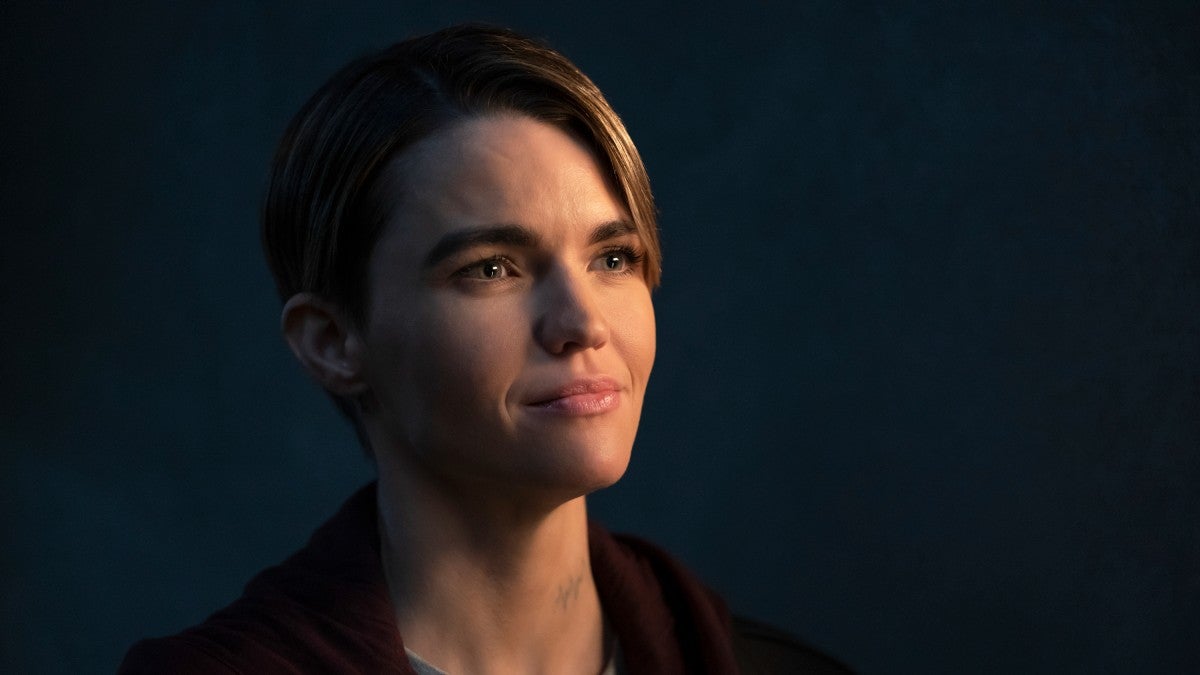 Warner Bros Says Ruby Rose Was Fired From ‘Batwoman’ After ‘Multiple ...