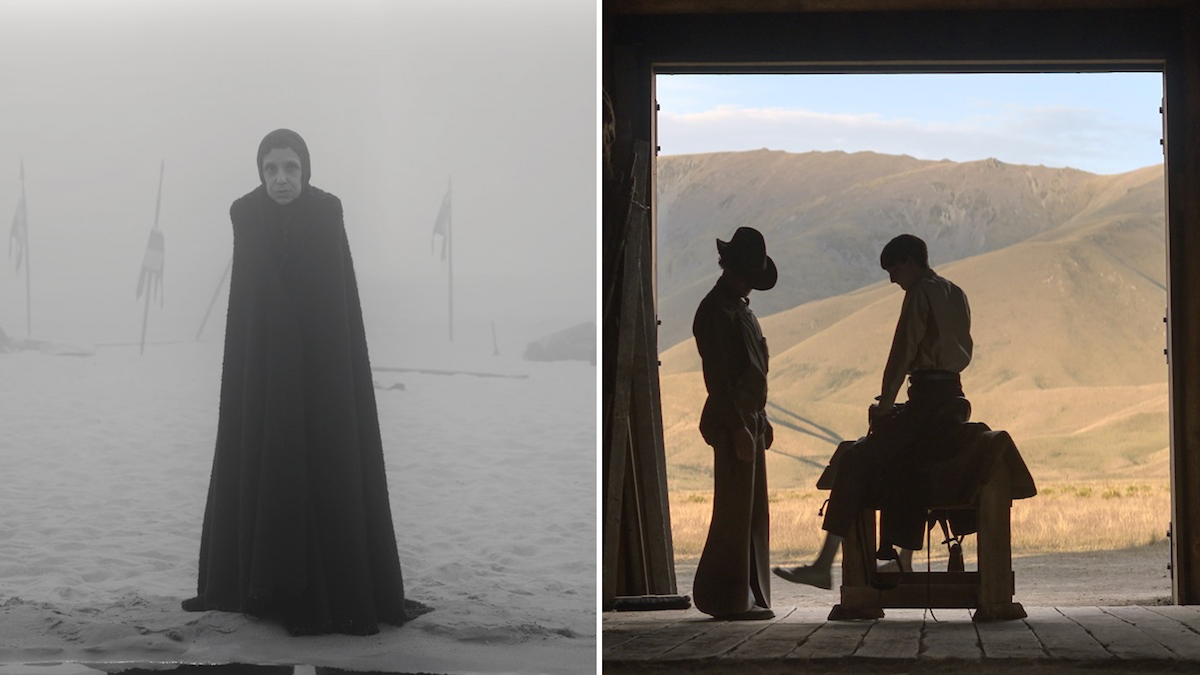 'Tragedy of Macbeth,' 'The Power of the Dog' Among ASC Awards Nominees ...