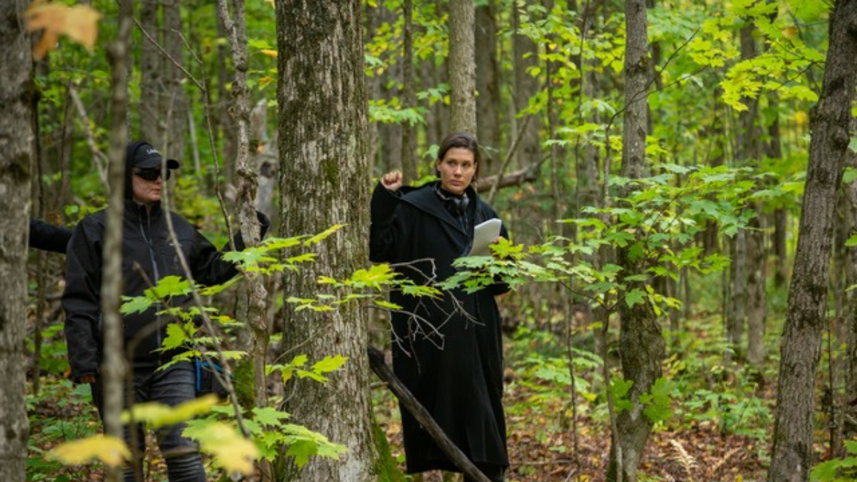 How WrapWomen’s Power Women Summit Inspired One Filmmaker to Hire a 75% ...