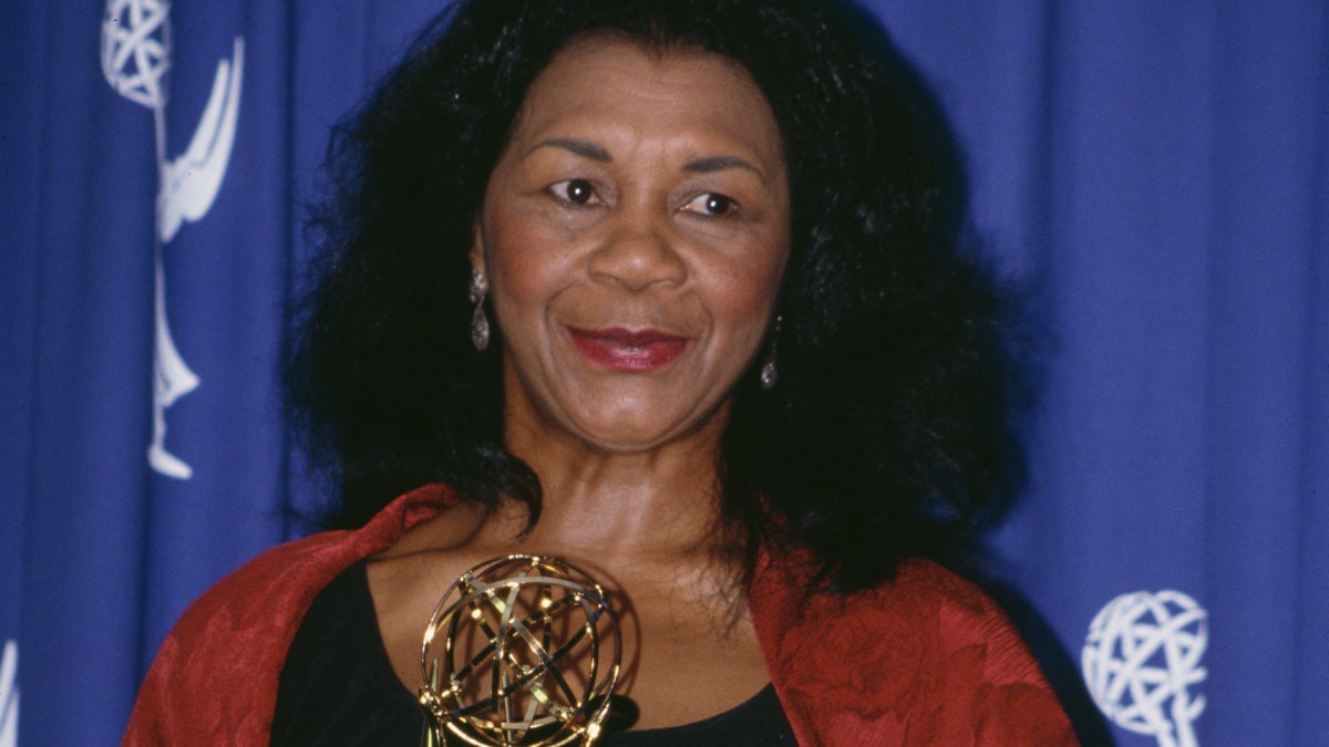 Mary Alice, Tony-Winning 'Fences' Star, Dies at 85