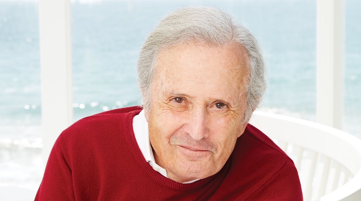 Entertainment Lawyer Bert Fields Remembered by Tom Cruise, Mel Brooks