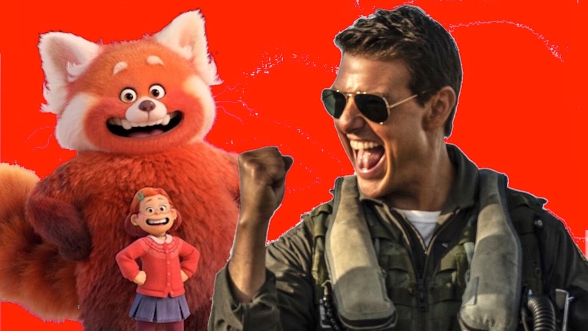 The 7 Best Feel Good Movies of 2022