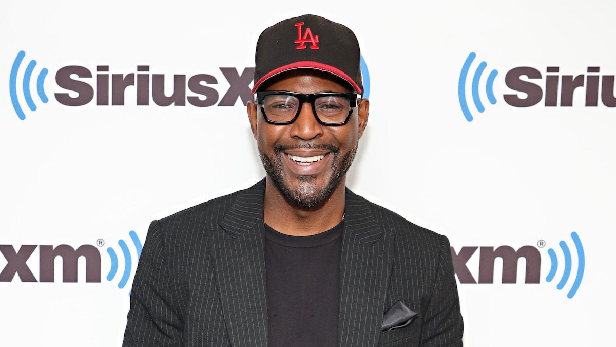 Karamo Brown Talk Show Nabs Season 2 Renewal