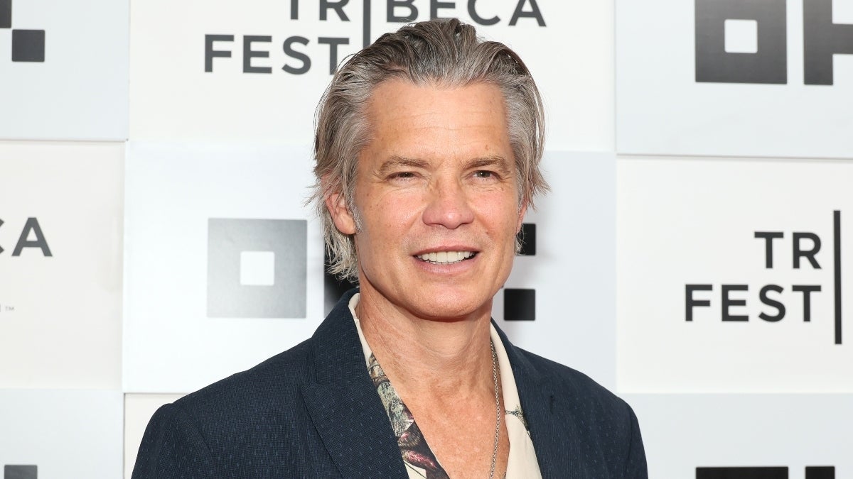 Tribeca Festival 2023 Red Carpet Arrivals (Photos)