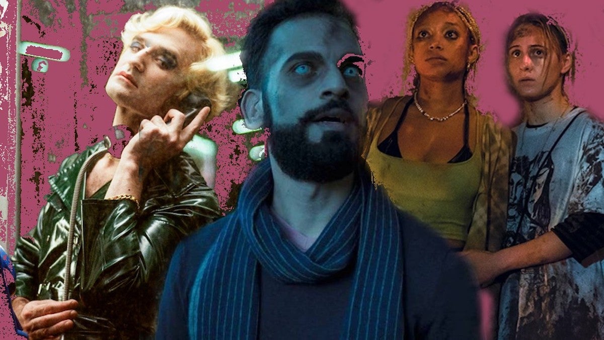 The Best Queer Horror Movies of the Last 5 Years