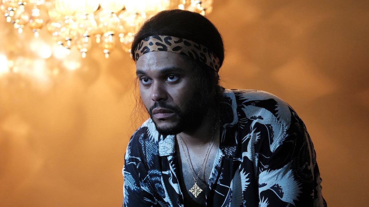 Twitter Reacts to 'The Idol' Finale: 'Straight Trash,' 'Rushed'