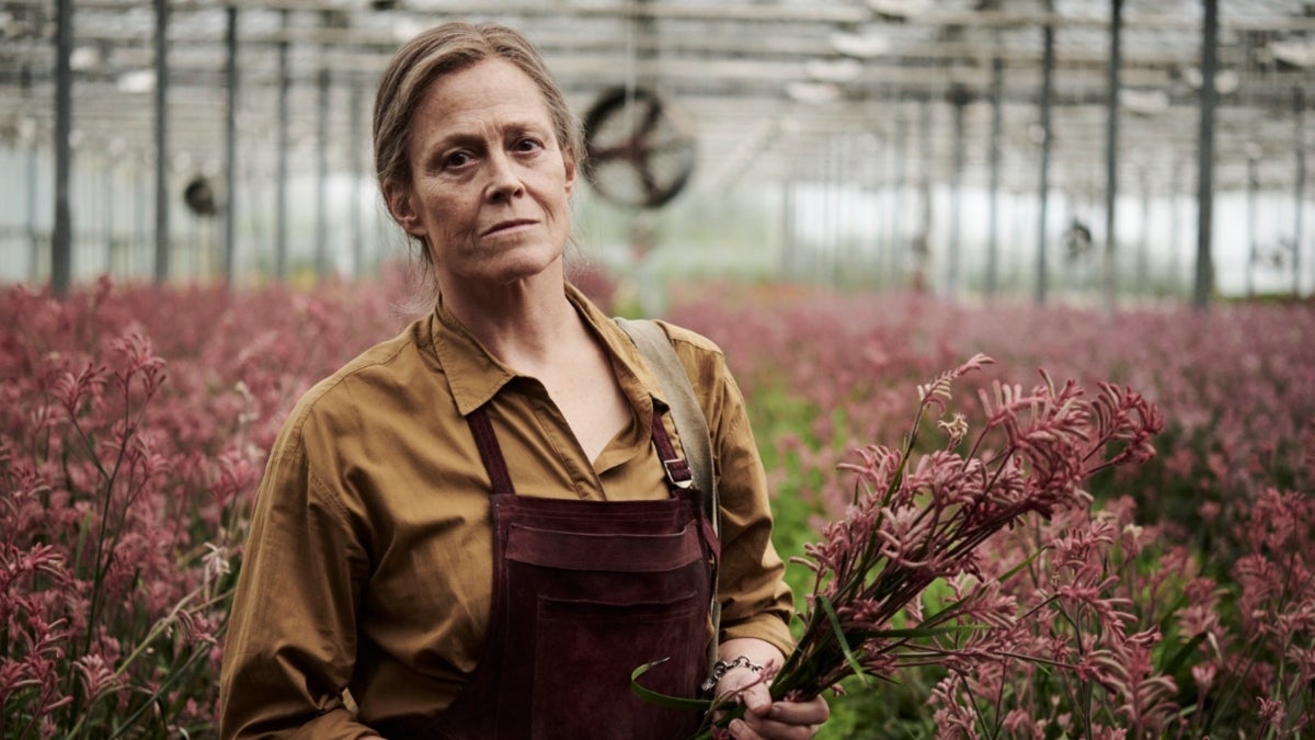 Sigourney Weaver Uncovers Secrets in Prime Video’s ‘The Lost Flowers of ...