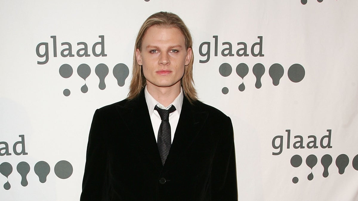 Jeffrey Carlson, 'All My Children' Actor, Dies at 48